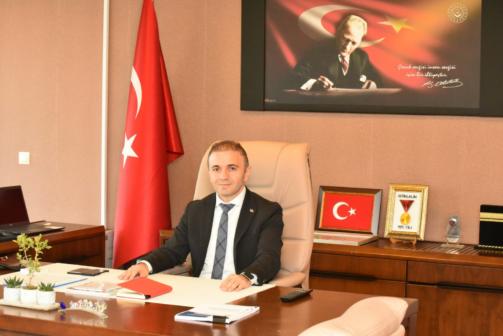 Giresunlu hemşerimiz Dr. Musa Şahin, Genel Müdür oldu « Giresun Havadis ...