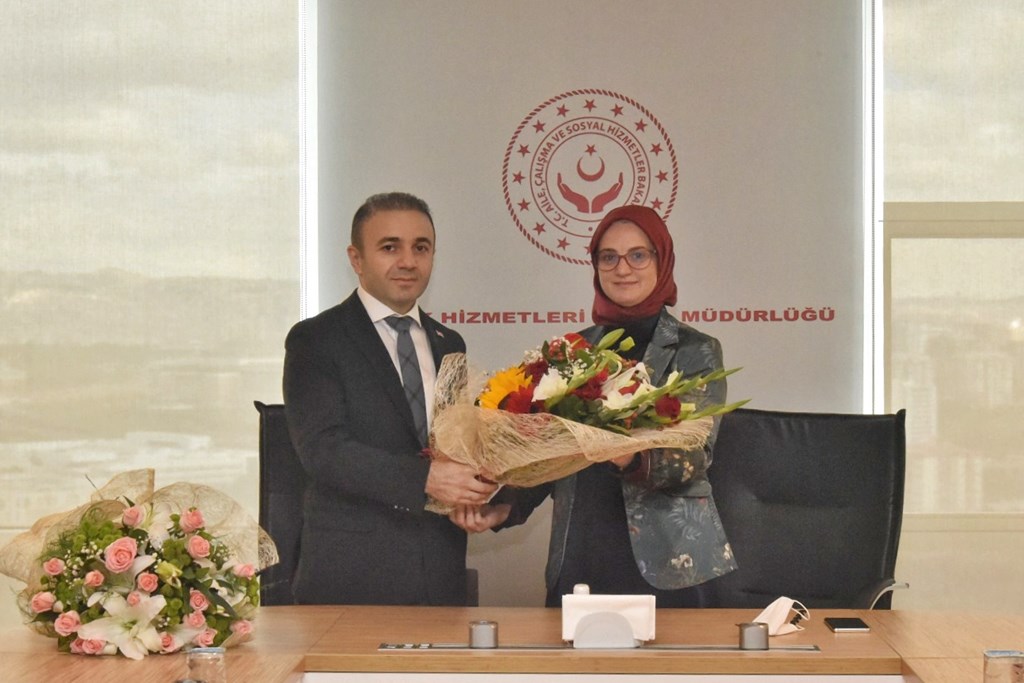 Giresunlu hemşerimiz Dr. Musa Şahin, Genel Müdür oldu « Giresun Havadis ...